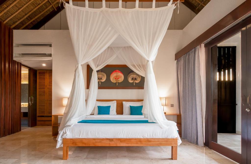 Blue Point Resort and Spa, Uluwatu (updated prices 2025)