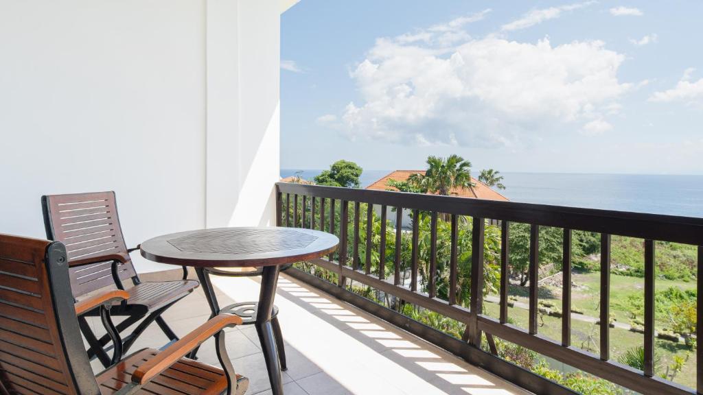 Blue Point Resort and Spa, Uluwatu (updated prices 2025)