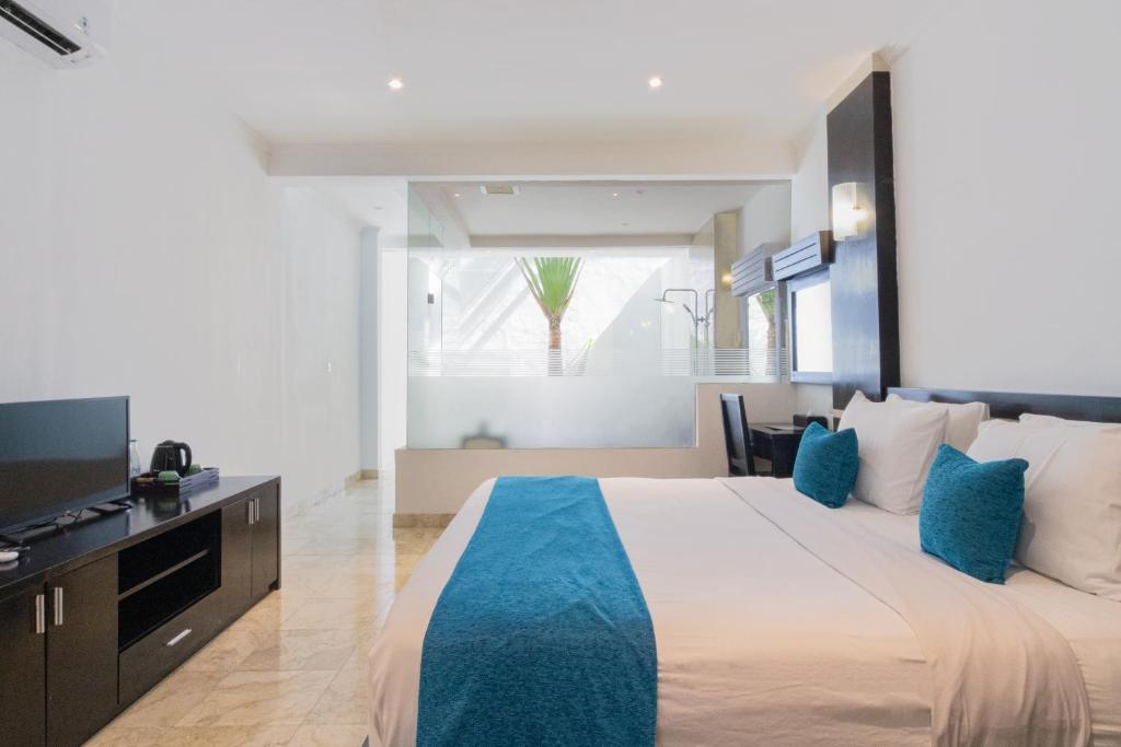 Blue Point Resort and Spa, Uluwatu (updated prices 2025)