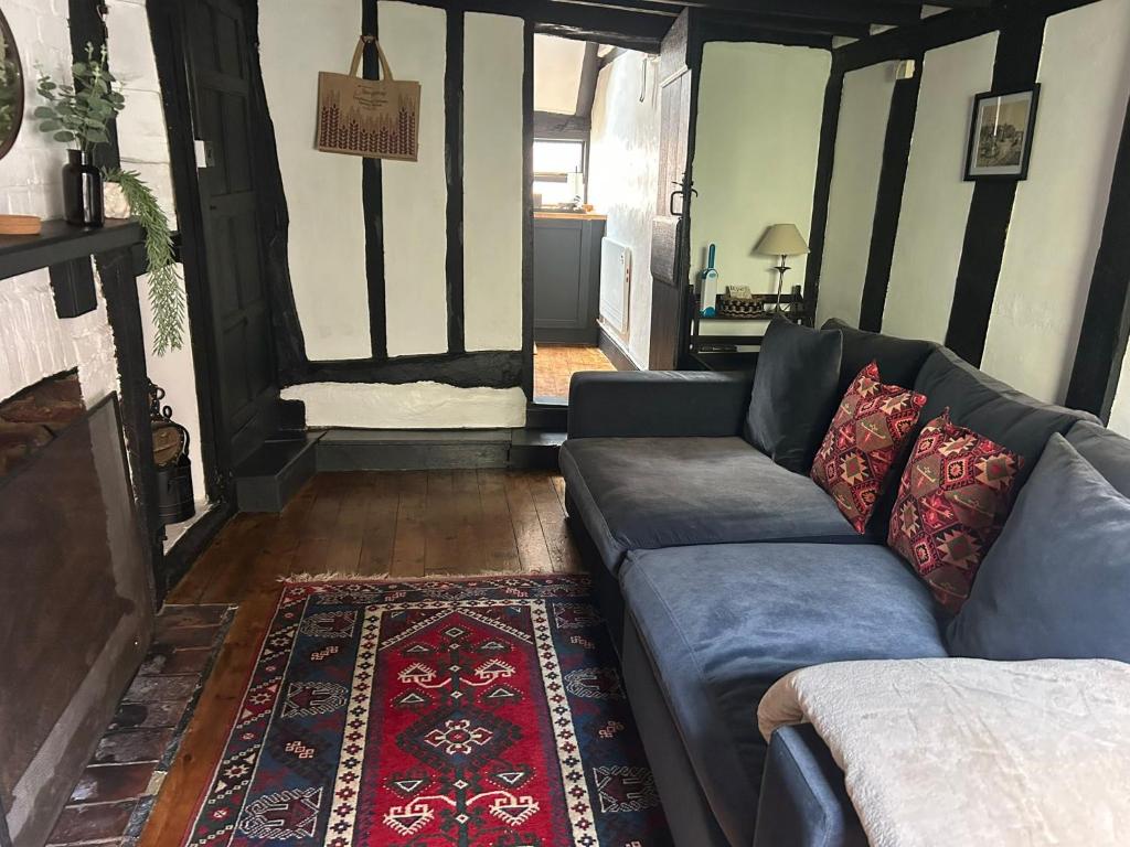 Step back in time, Rye (updated prices 2026)