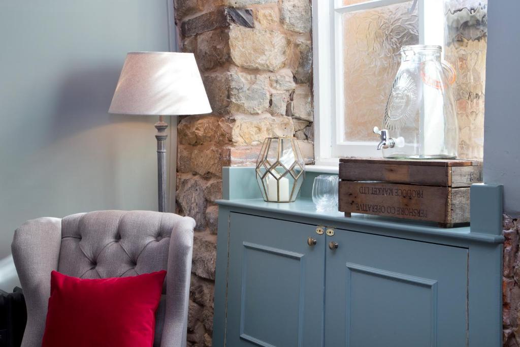 The George Townhouse, Shipston on Stour (updated prices 2025)