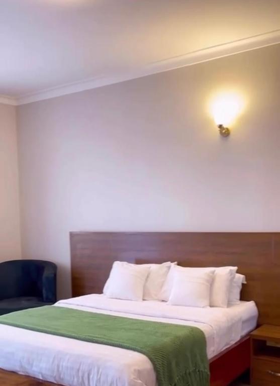 Bunga Classy apartments, Kampala (updated prices 2026)