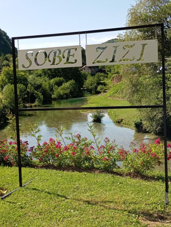 Sobe Zizi, Jajce (updated prices 2026)