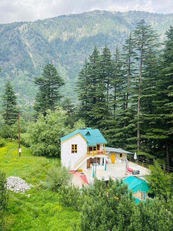 Asha Cottage, Manali (updated prices 2026)