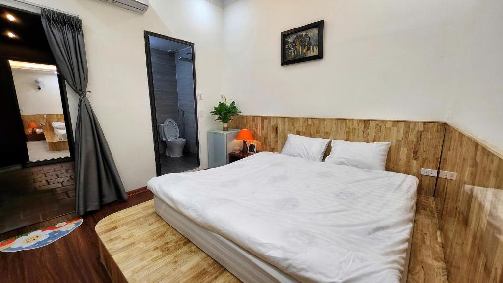 TaHien Loft, Hanoi (updated prices 2025)