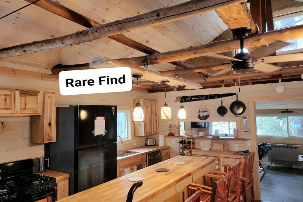 Mainah RIVAH Lodge, Osborn (prețuri actualizate 2025)