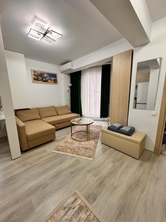 The Velvet Studio, Bukarest (aktualisierte Preise für 2026)