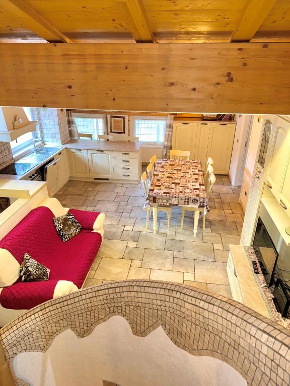 Sweet Home, Moena (aktualisierte Preise für 2025)