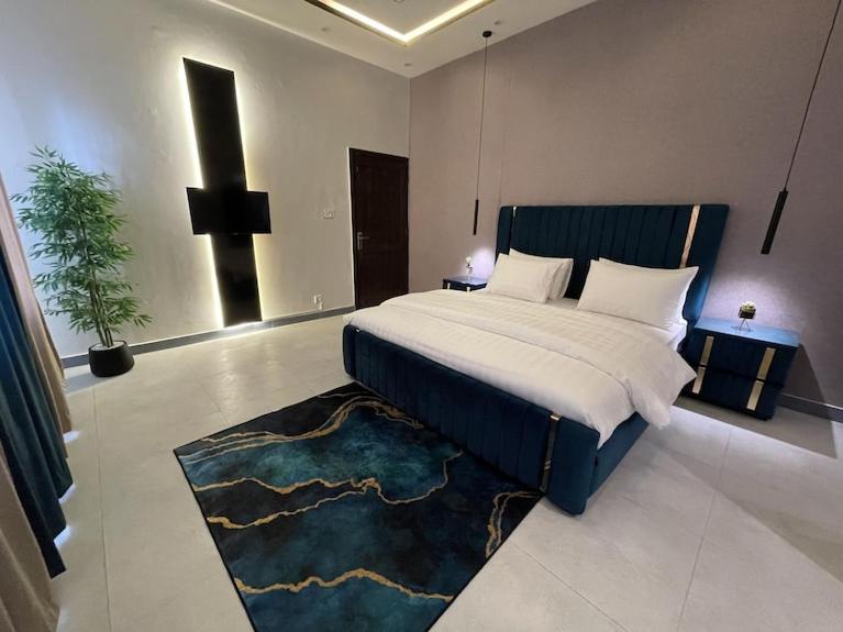 Nizami Metro Premium Apartment, Baku (precios actualizados 2025)