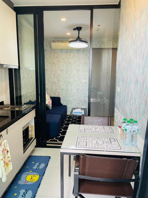 The base Central Pattaya 271 by Numam, Pattaya (updated prices 2025)