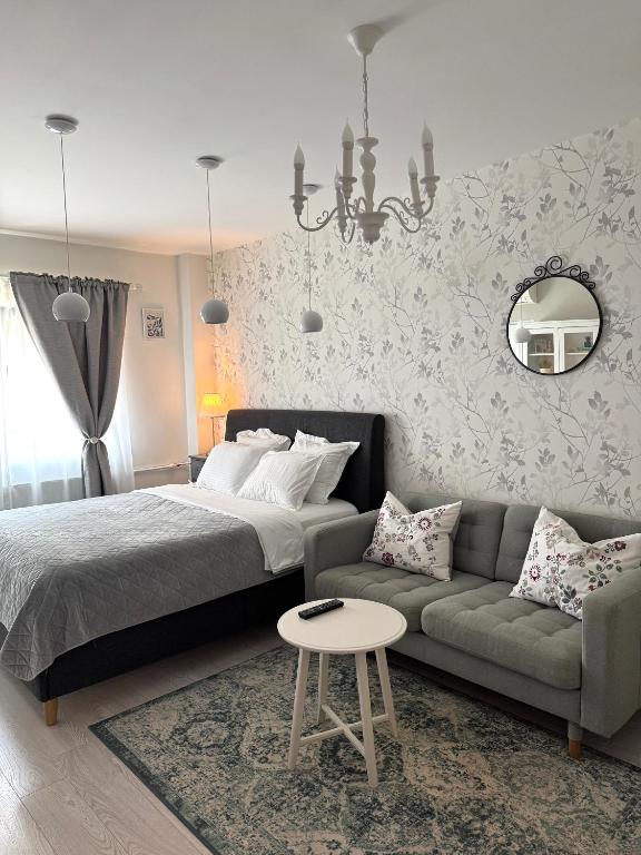 The Cozy Corner, Bucharest (updated prices 2026)