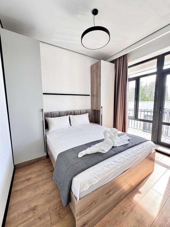 Atlantis resort, Issyk-kul, Chon-Sary-Oy (aktualisierte Preise für 2026)