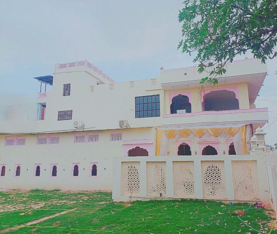 Ranak Palace - A Luxury Home Stay, Jaipur (updated prices 2025)