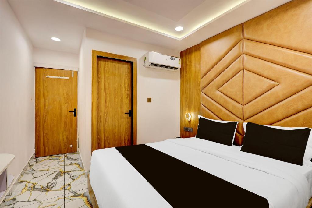 Hotel O Kavya Inn, Ahmedabad (precios actualizados 2025)