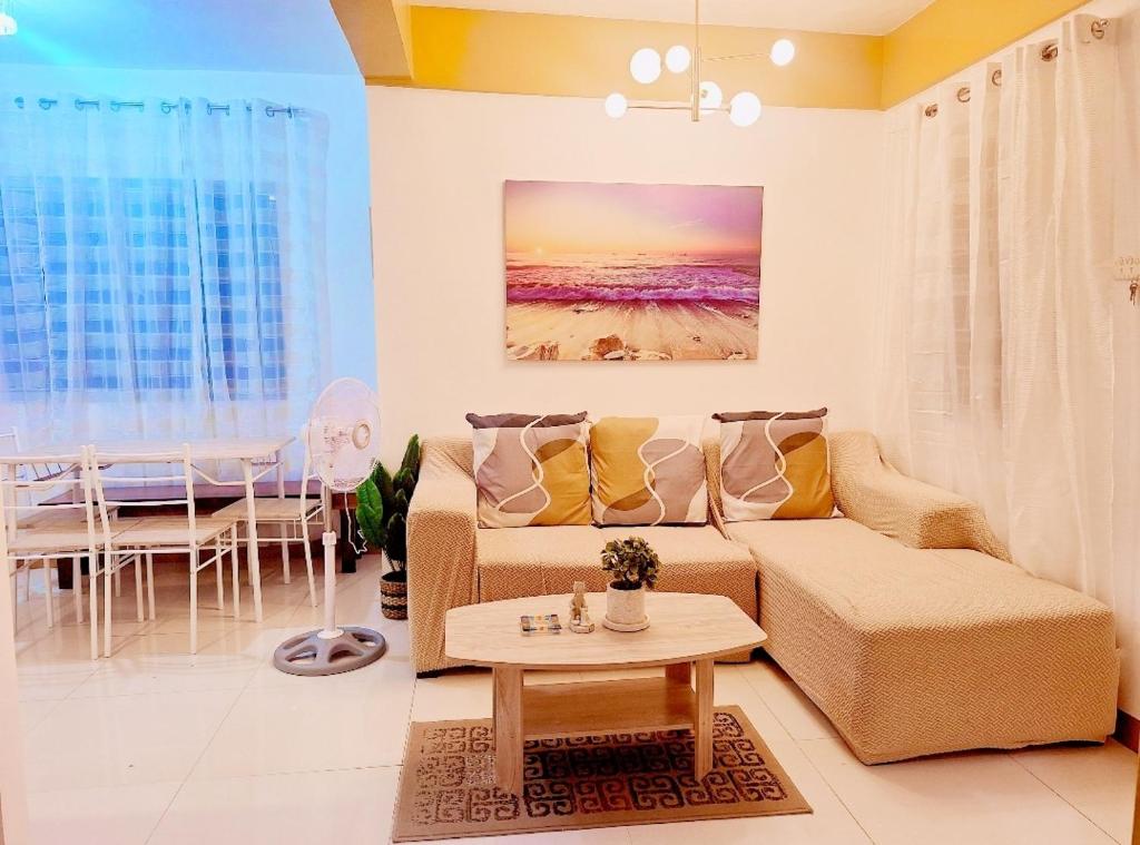 More than Space Staycation, Sampong (tarifs actualisés, 2026)