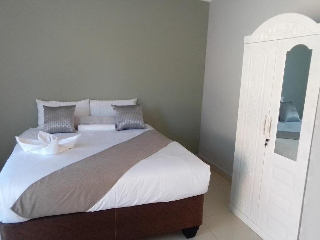 Thukhana House, Maun (updated prices 2025)