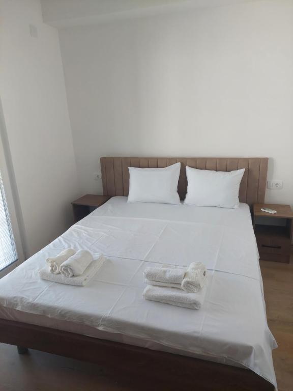 Apartmani Anchor Pestani, Peštani (updated prices 2026)