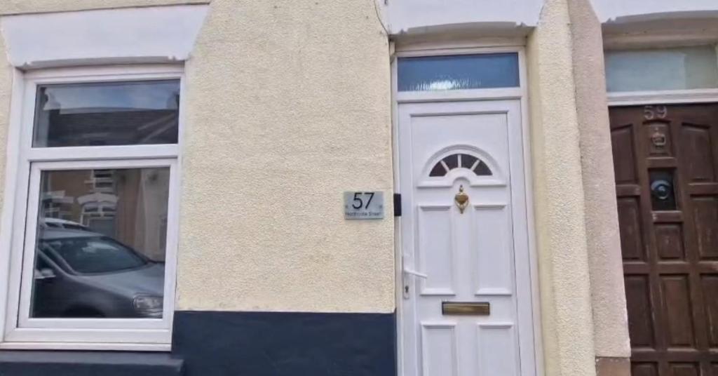 Beth House, Kingsthorpe (updated prices 2026)