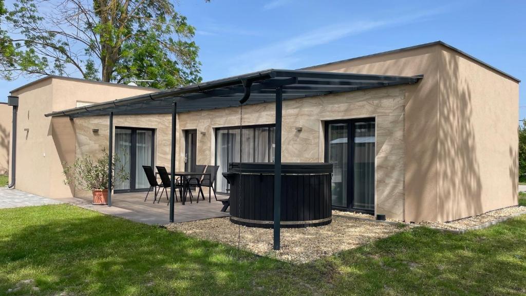 Thermal Villapark Mesteri, Mesteri (aktualisierte Preise für 2026)