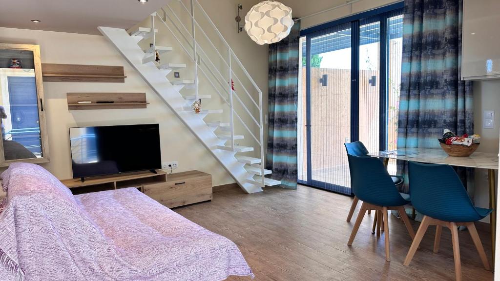 Summer Sea Verde Blu Apt, Corfu Town (updated prices 2026)