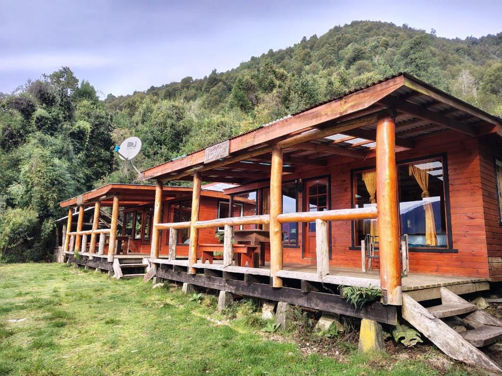 Cabaña el Arrayan, Puerto Rico (updated prices 2025)