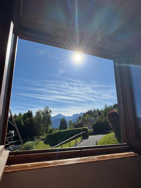 Mountain Shelter, Combloux (updated prices 2025)