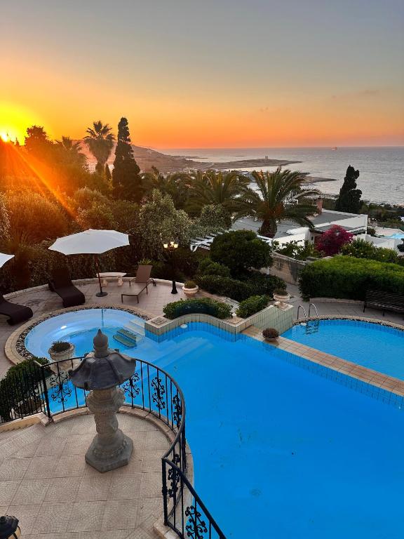 Madliena Hills Mansion, Is-Swieqi (updated prices 2026)