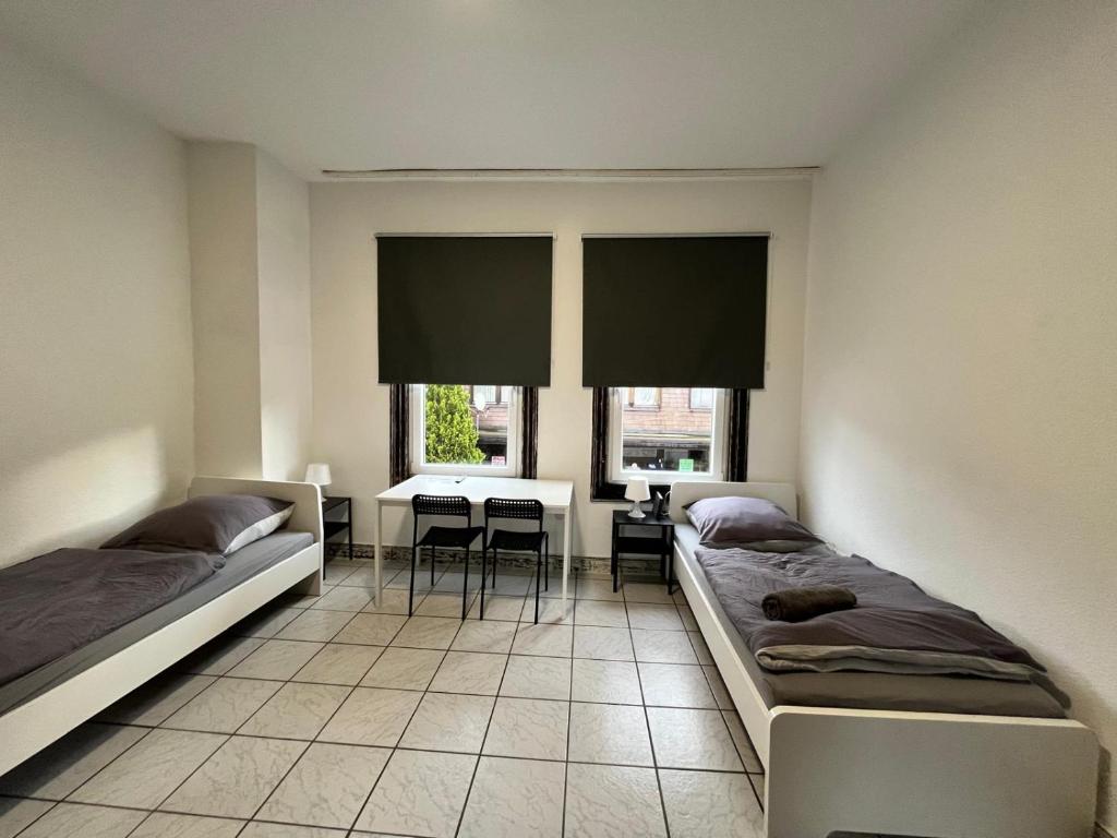 Wohnung für Monteure in Hamm Sieg, Hamm (updated prices 2026)