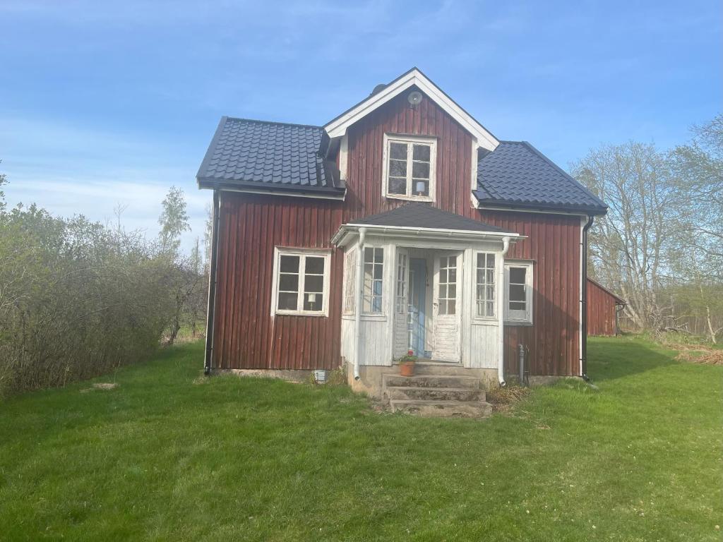 Charming Country Cottage, Säffle (updated prices 2026)