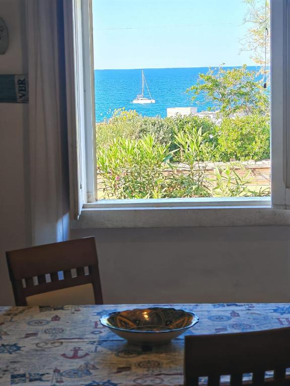 Extravacanza In Spiaggia Vista Mare, Polignano a Mare (updated prices 2025)