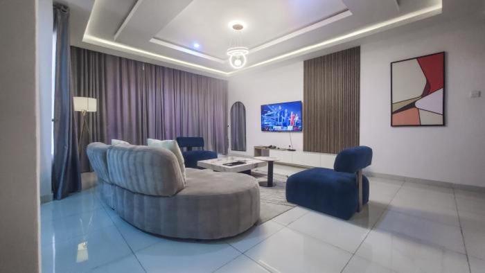 Fadhili Homes, Nairobi (aktualisierte Preise für 2025)
