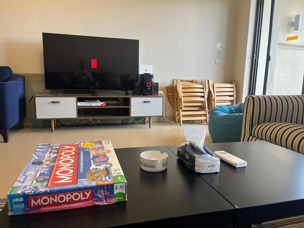 Azha 3 Bedrooms Townhouse, Ain Sokhna (updated prices 2025)