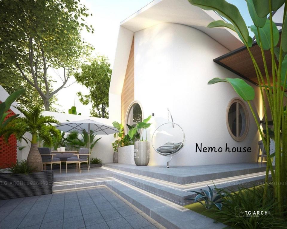 Nemo house, Thuân An Tây (1) (preços atualizados 2025)
