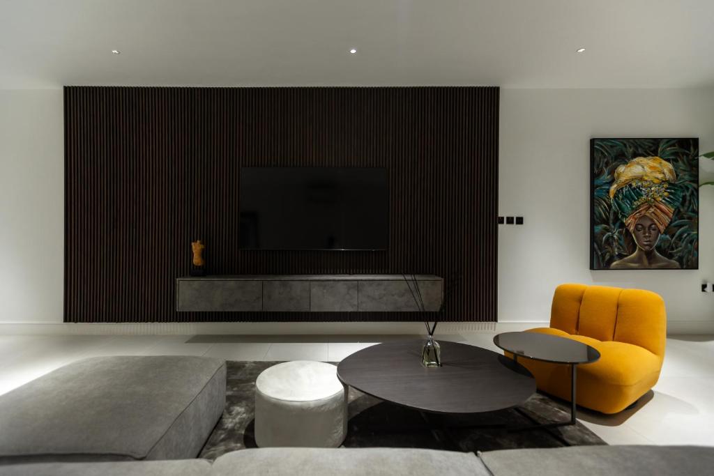 The VVS Apartments, Accra (updated prices 2025)