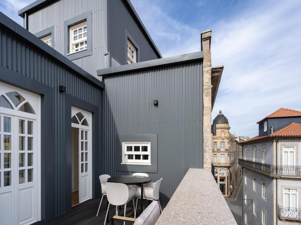 Feel Porto Clérigos Charm Flat 4 2, Porto (aktualisierte Preise für 2025)