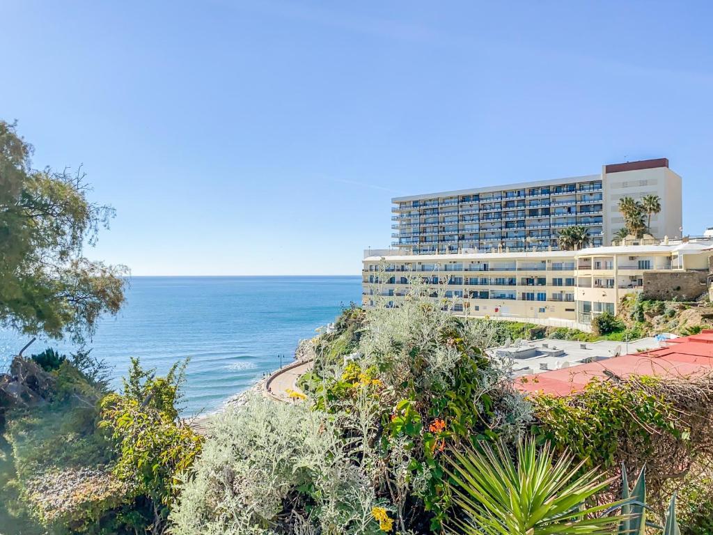 Apartment in Torremolinos near beach, Torremolinos (aktualisierte Preise für 2025)