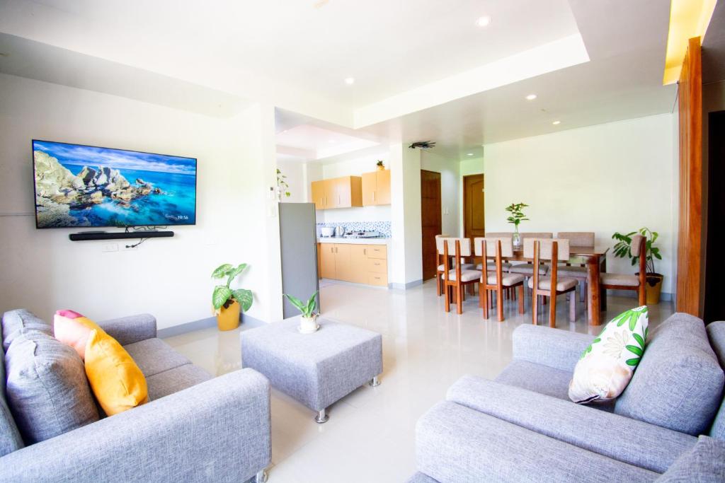ILA Apartelle Boracay, Boracay (updated prices 2026)