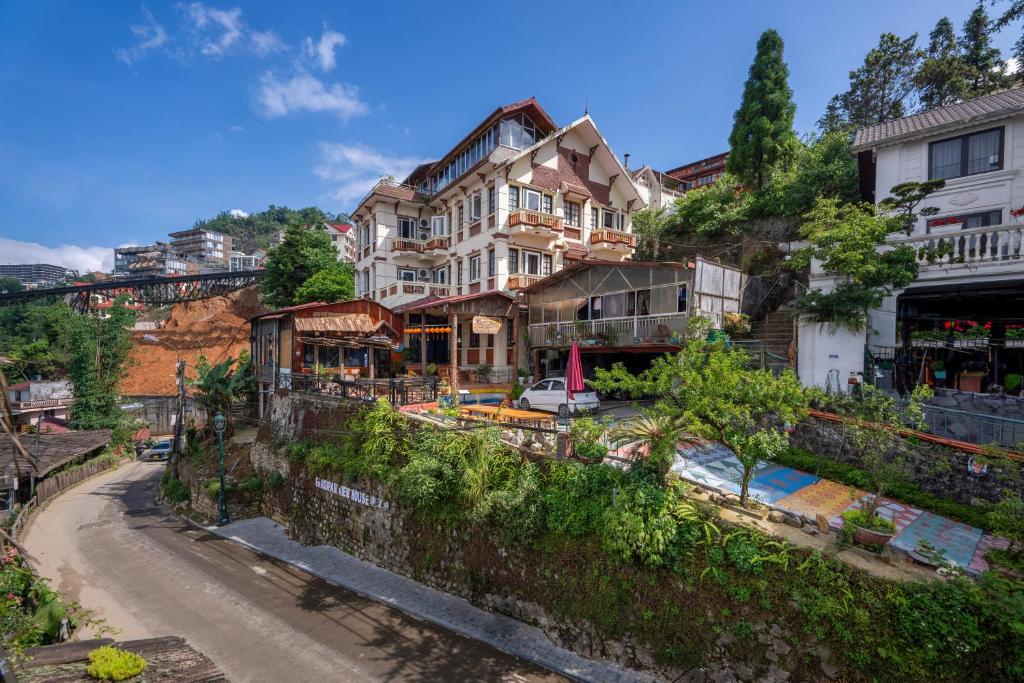 Sapa Fansipan View House, Sa Pa (updated prices 2025)