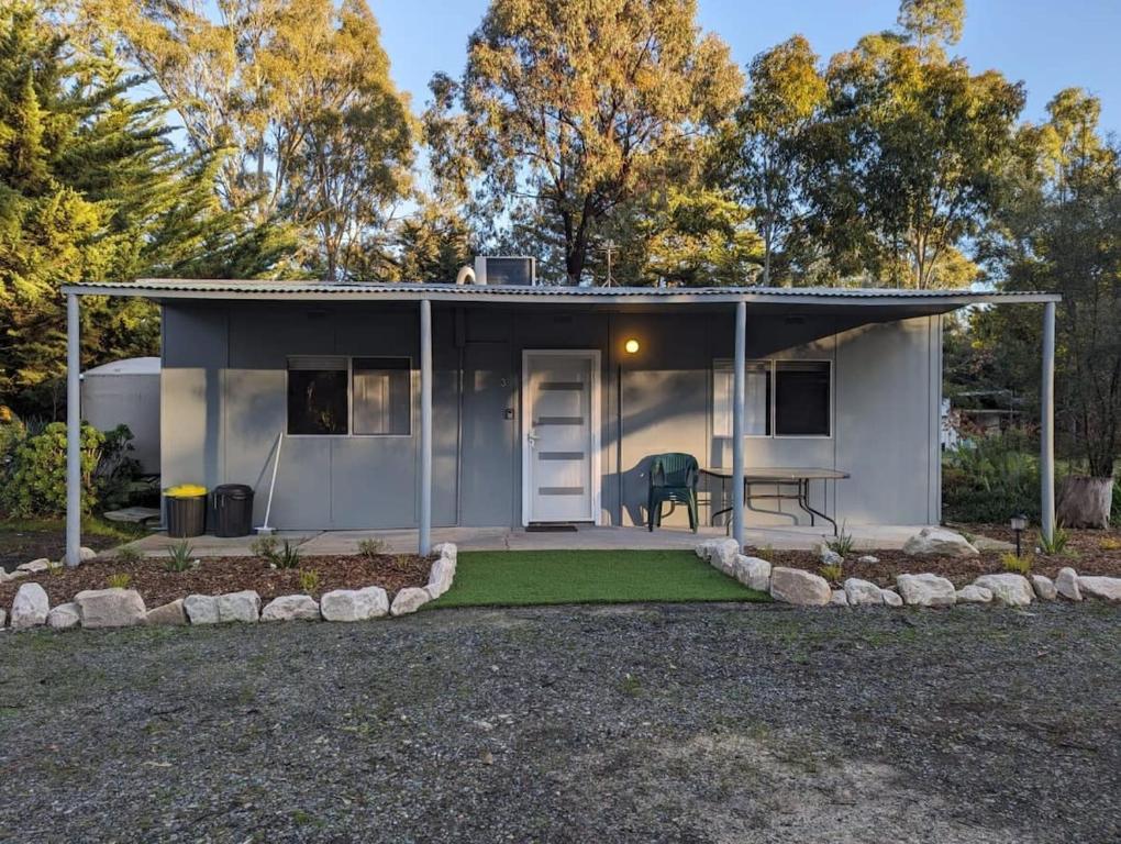 The Wannon 1, Dadswells Bridge (updated prices 2025)