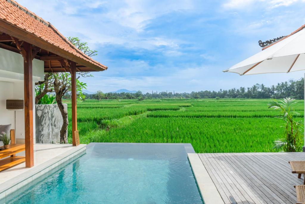 Kemawan Villas - Mountain and Ricefields View, Ubud (updated prices 2026)