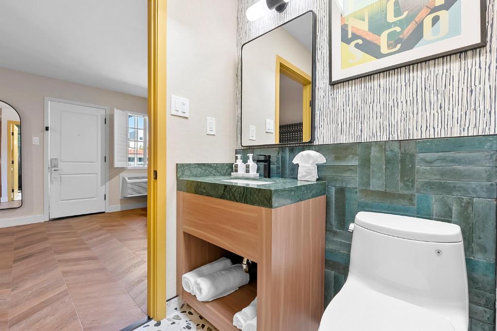 Star Motel, San Francisco (updated prices 2025)