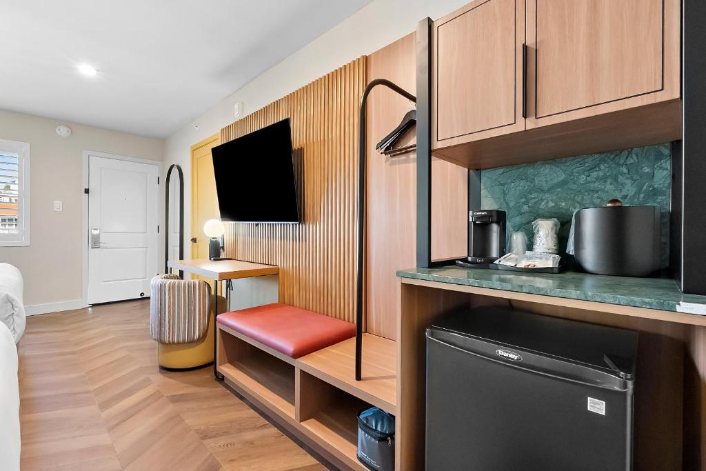 Star Motel, San Francisco (updated prices 2025)