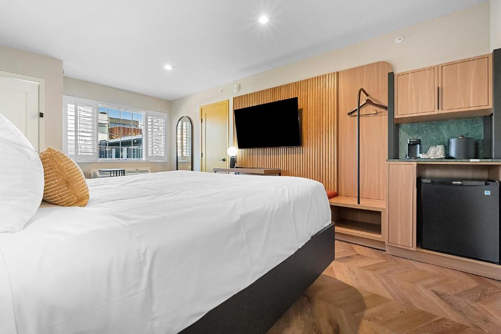 Star Motel, San Francisco (updated prices 2025)