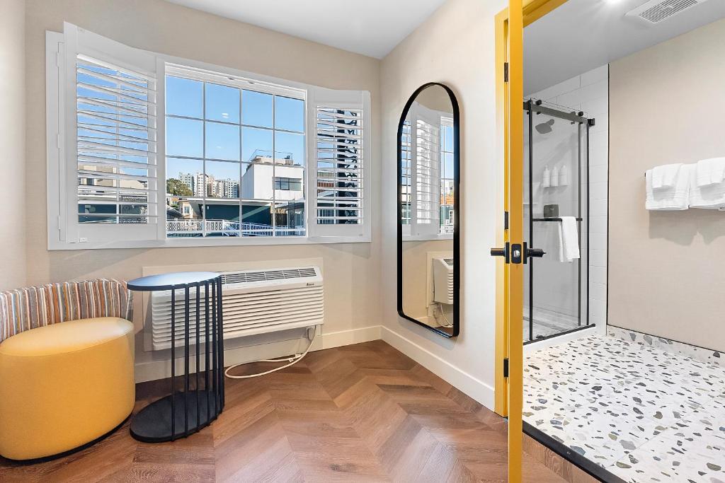 Star Motel, San Francisco (updated prices 2025)
