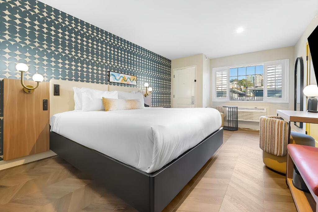 Star Motel, San Francisco (updated prices 2026)