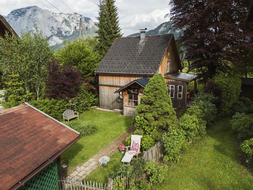 Das Heinz - Your Austrian Home, Puchen (updated prices 2026)