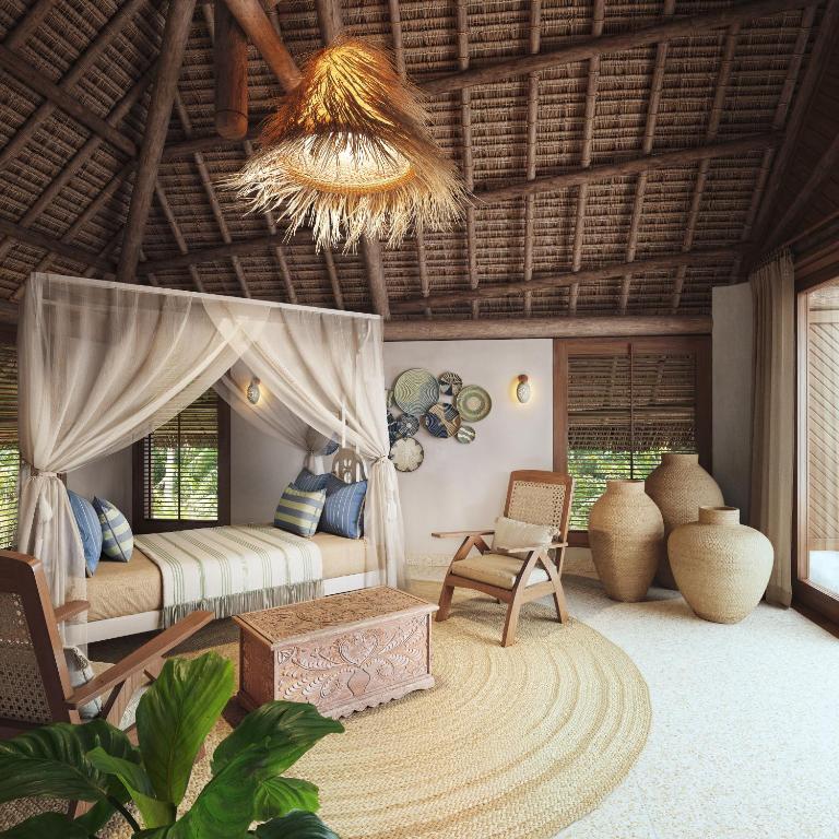 Matemwe Attitude - Adults Only, Matemwe (updated prices 2025)