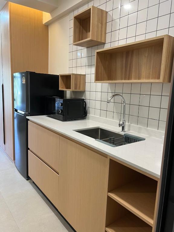 Nirun condo A, Pattaya Central (updated prices 2025)