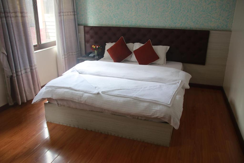 Hotel Monal KTM, Katmandú (precios actualizados 2026)