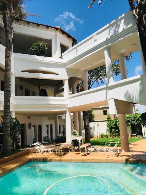 Vardos Lifestyle Guest House, Soweto (updated prices 2026)